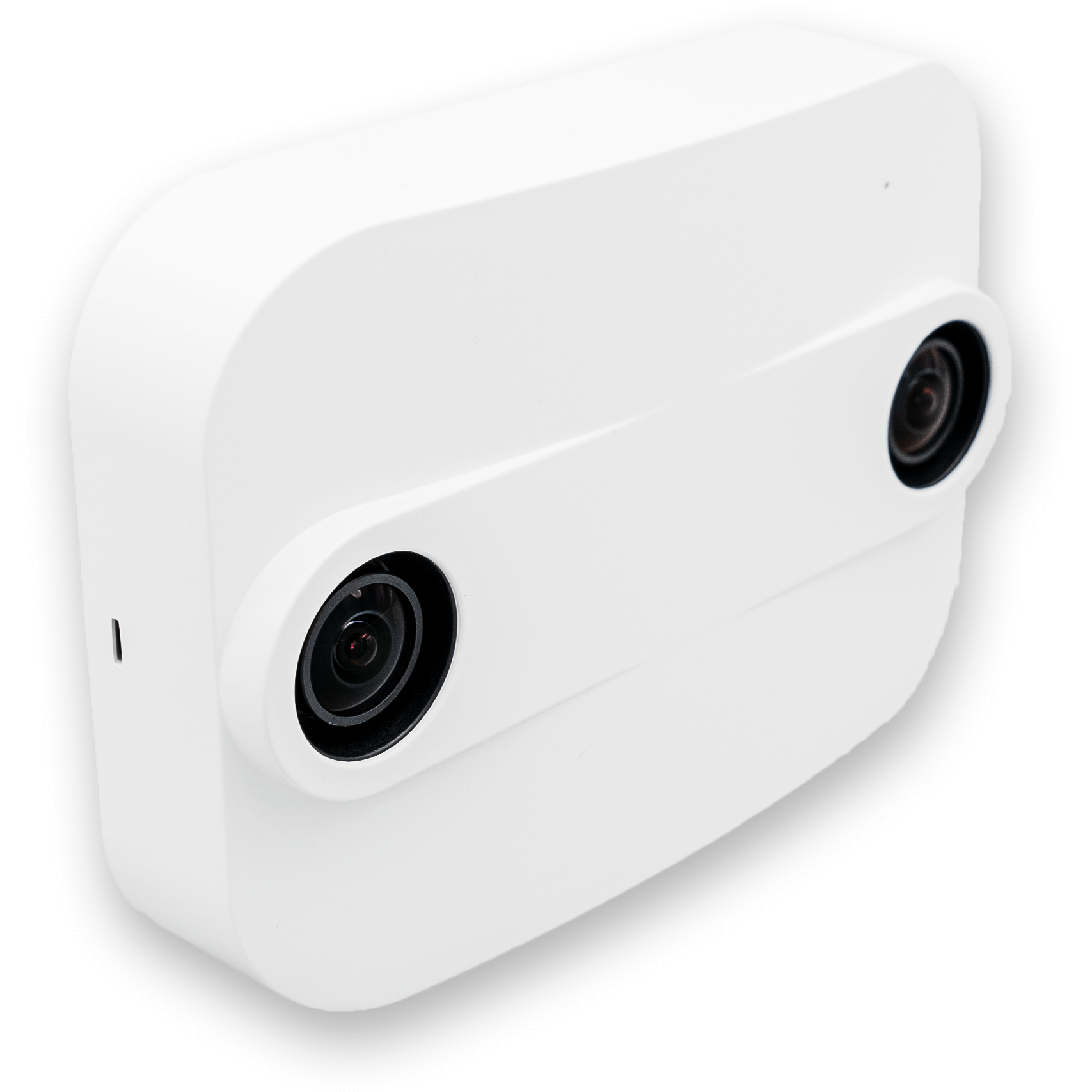 Mostrador de clientes Xovis 3D - Sensor 3D PC2SE con IA - Eastek