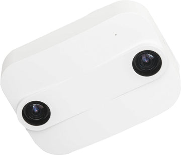 XOVIS 3D - Highly accurate customer counters - Xovis Peoplecouner