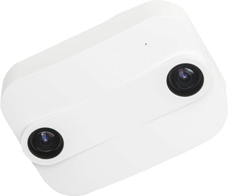 XOVIS 3D - Highly accurate customer counters - Xovis Peoplecouner