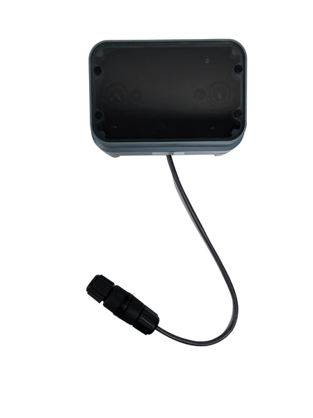 XOVIS 3D - Highly accurate customer counters - Xovis Peoplecouner