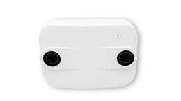 Customer counter Xovis 3D - PC2SE 3D Sensor with AI - Eastek