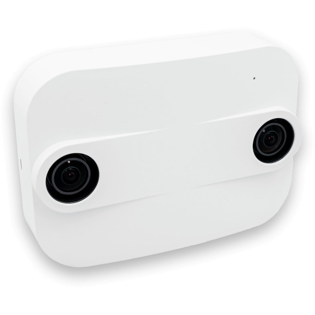 Customer counter Xovis 3D - PC2SE 3D Sensor with AI - Eastek