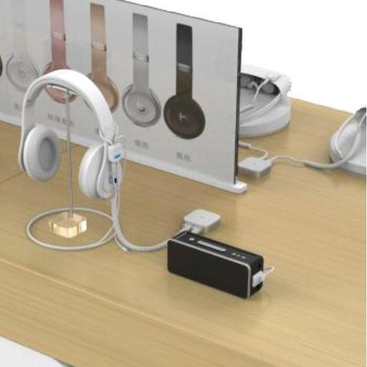 Anti-theft PC - Eastek Systems - Security and Marketing