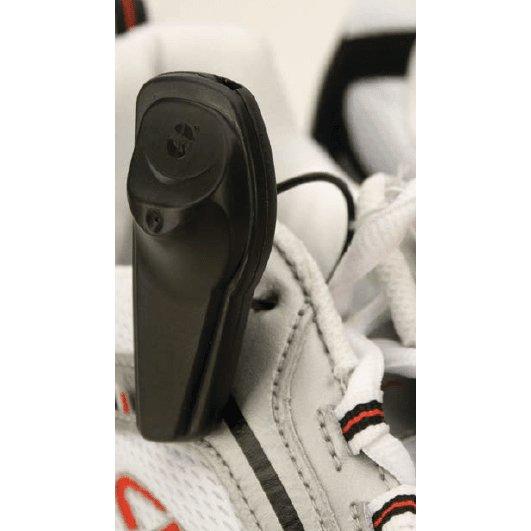 Sensormatic Supertag III with integrated steel loop