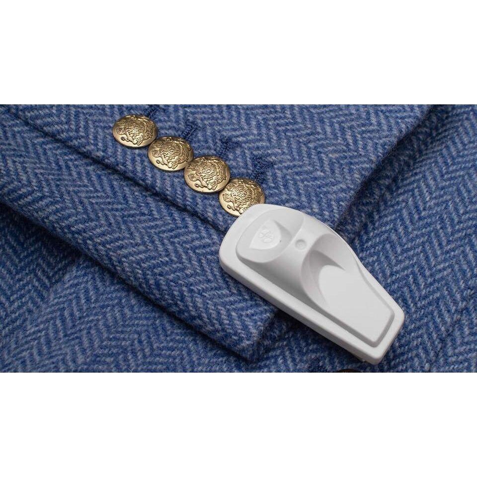 Hard label Sensormatic Supertag 4 - Eastek - article surveillance