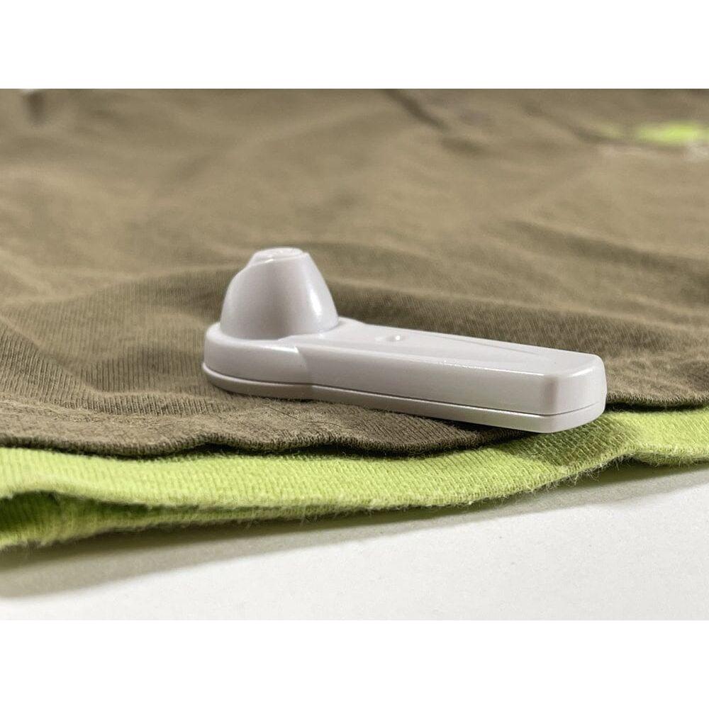 Hard label Sensormatic UltraTag 9KG - Eastek - article surveillance