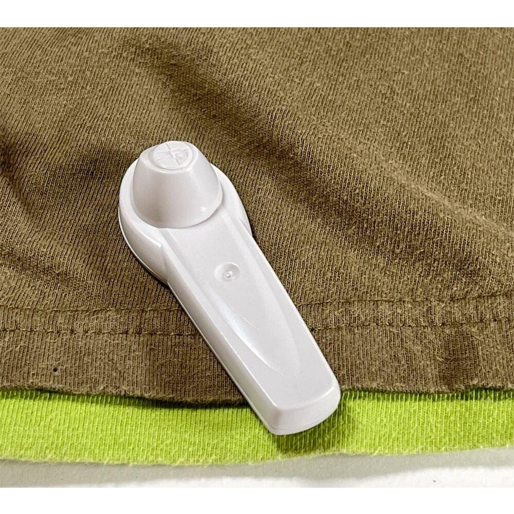 Hard label Sensormatic UltraTag 9KG - Eastek - article surveillance