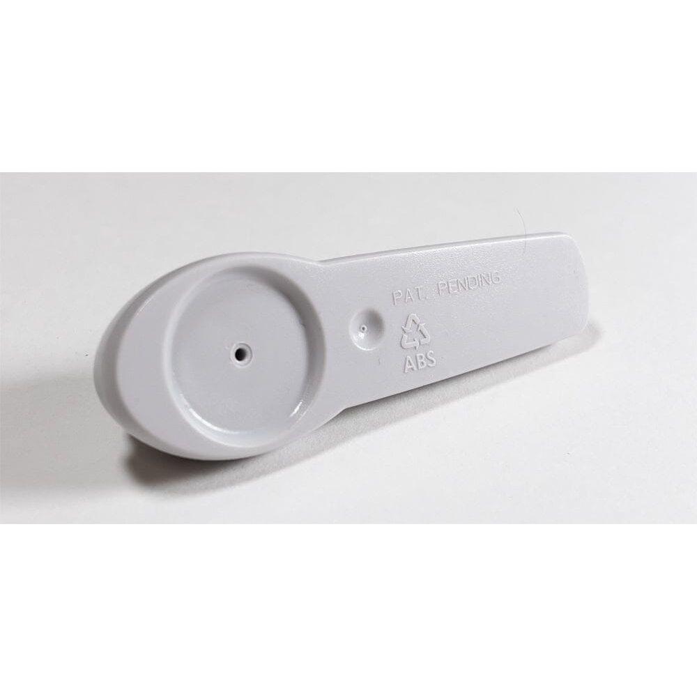 Hard label Sensormatic UltraTag 9KG - Eastek - article surveillance