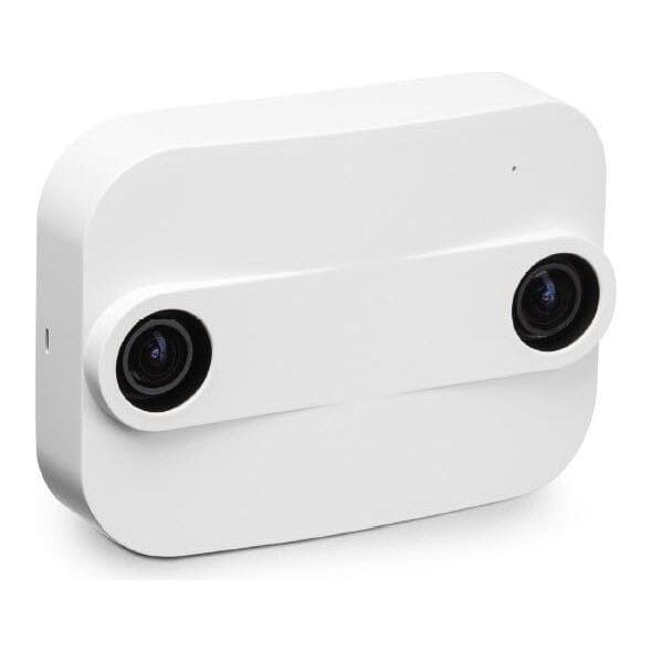 XOVIS 3D - Highly accurate customer counters - Xovis Peoplecouner