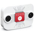 Customer counter Xovis 3D - PC2SE 3D Sensor with AI - Eastek