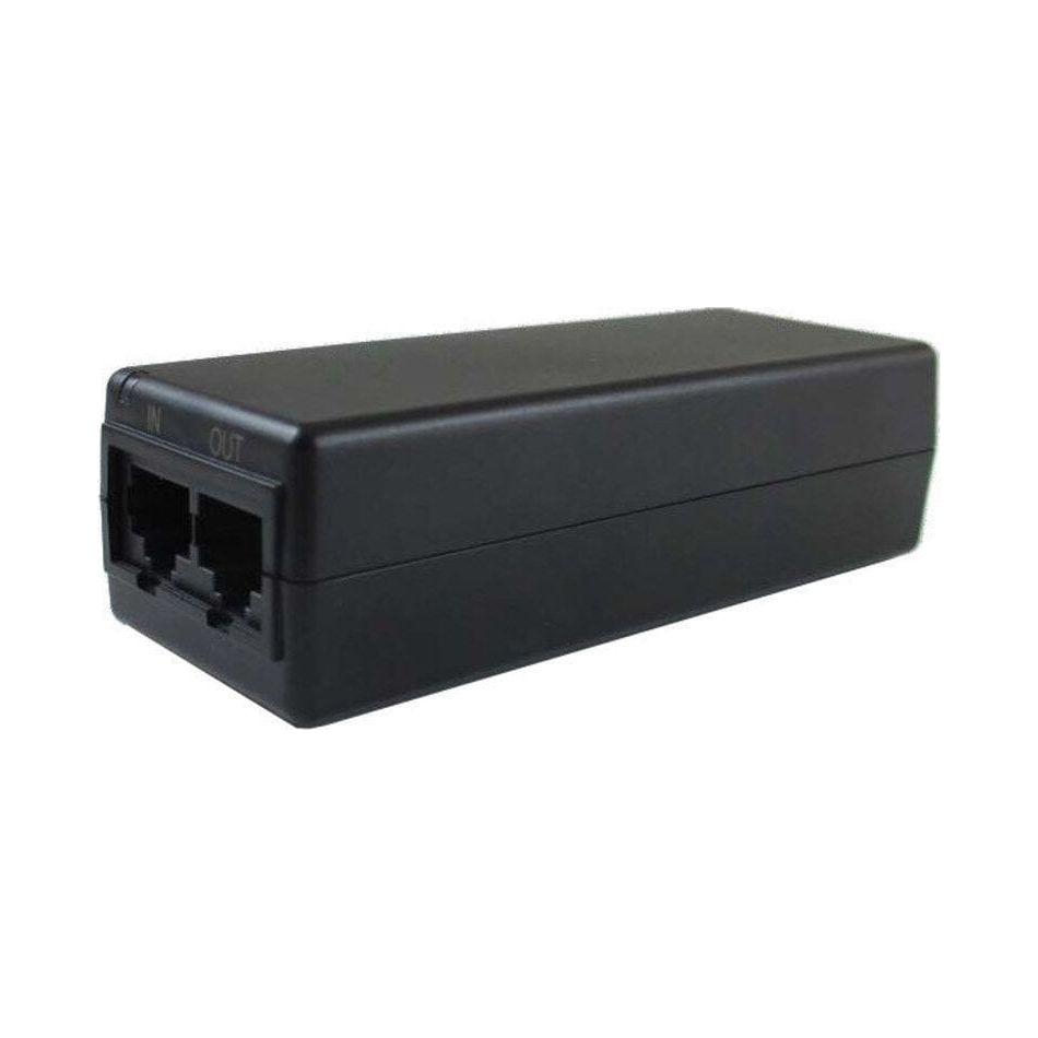 POE Injector Gigabit 1 Port 15.4W - Eastek Systems