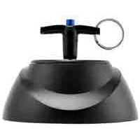 Sensormatic magnetic release UltraTag for opening Sensormatic 9-KG