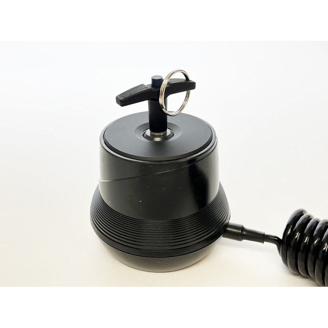 Lösegeräte für Ihre Warensicherung - Eastek Systems